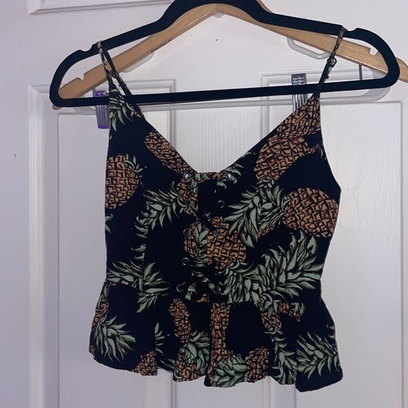 Tops | Tank Stop | Poshmark